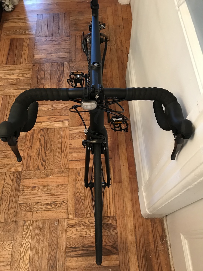 2021 Specialized Allez E5