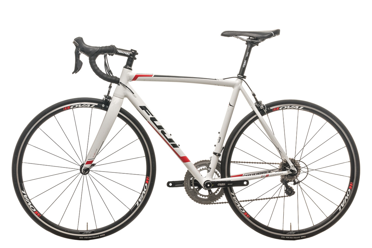 2015 Fuji Roubaix 1.3
