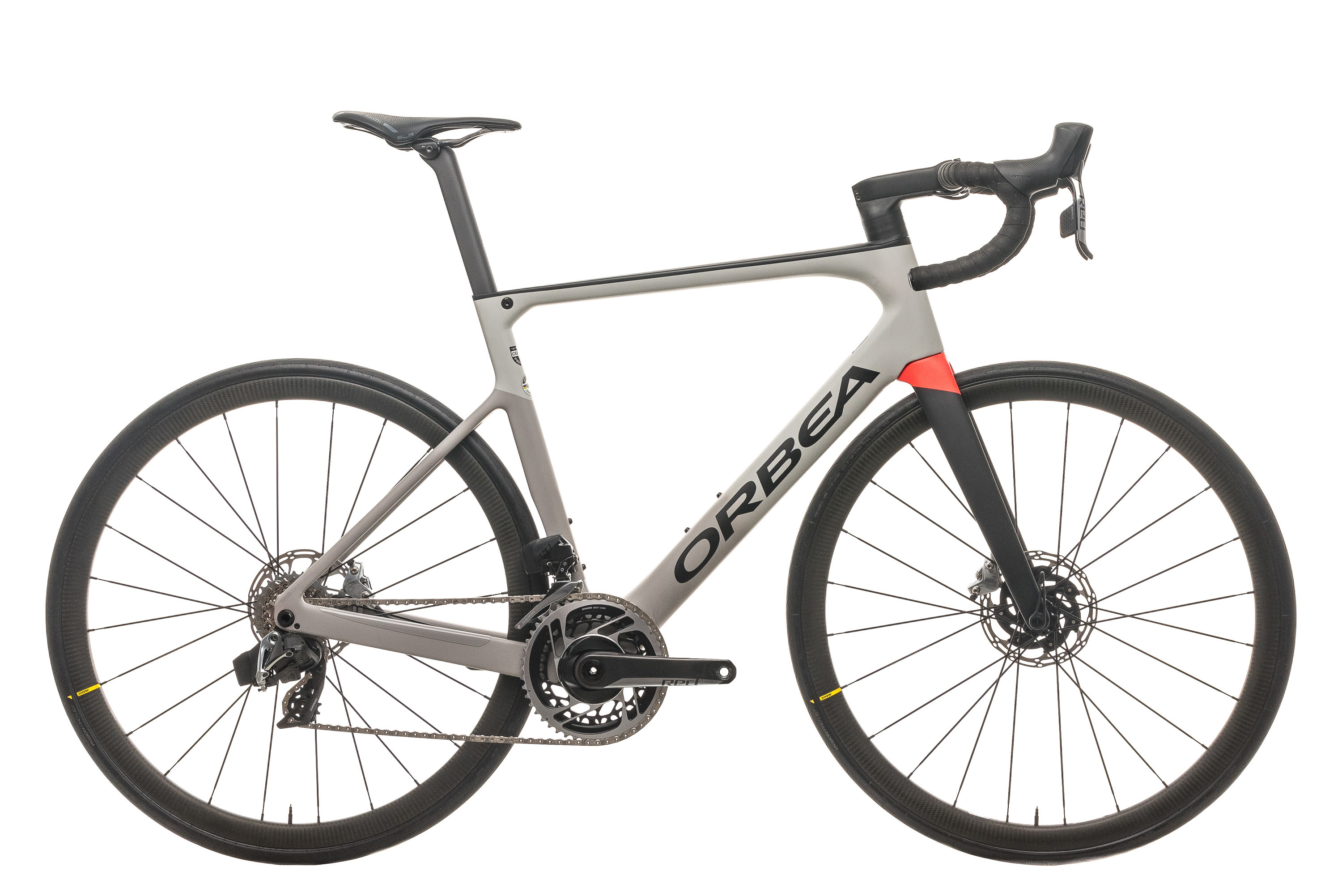 2020 Orbea Orca M11eLTD