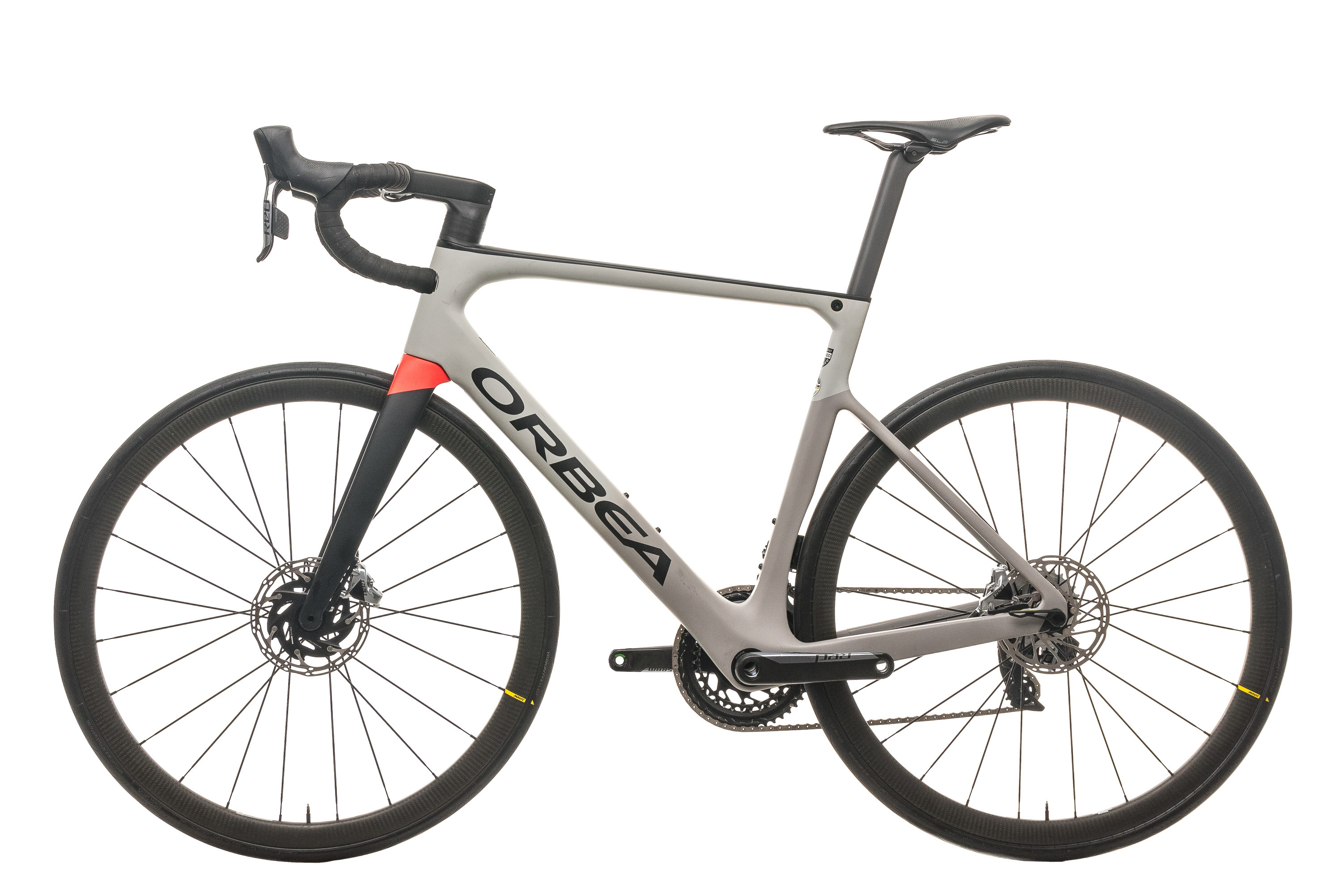 2020 Orbea Orca M11eLTD