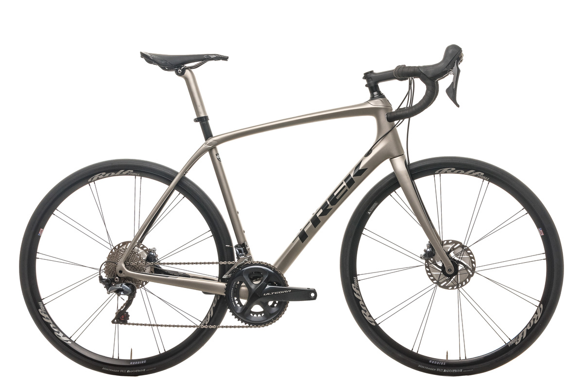 2019 Trek Domane SL 6