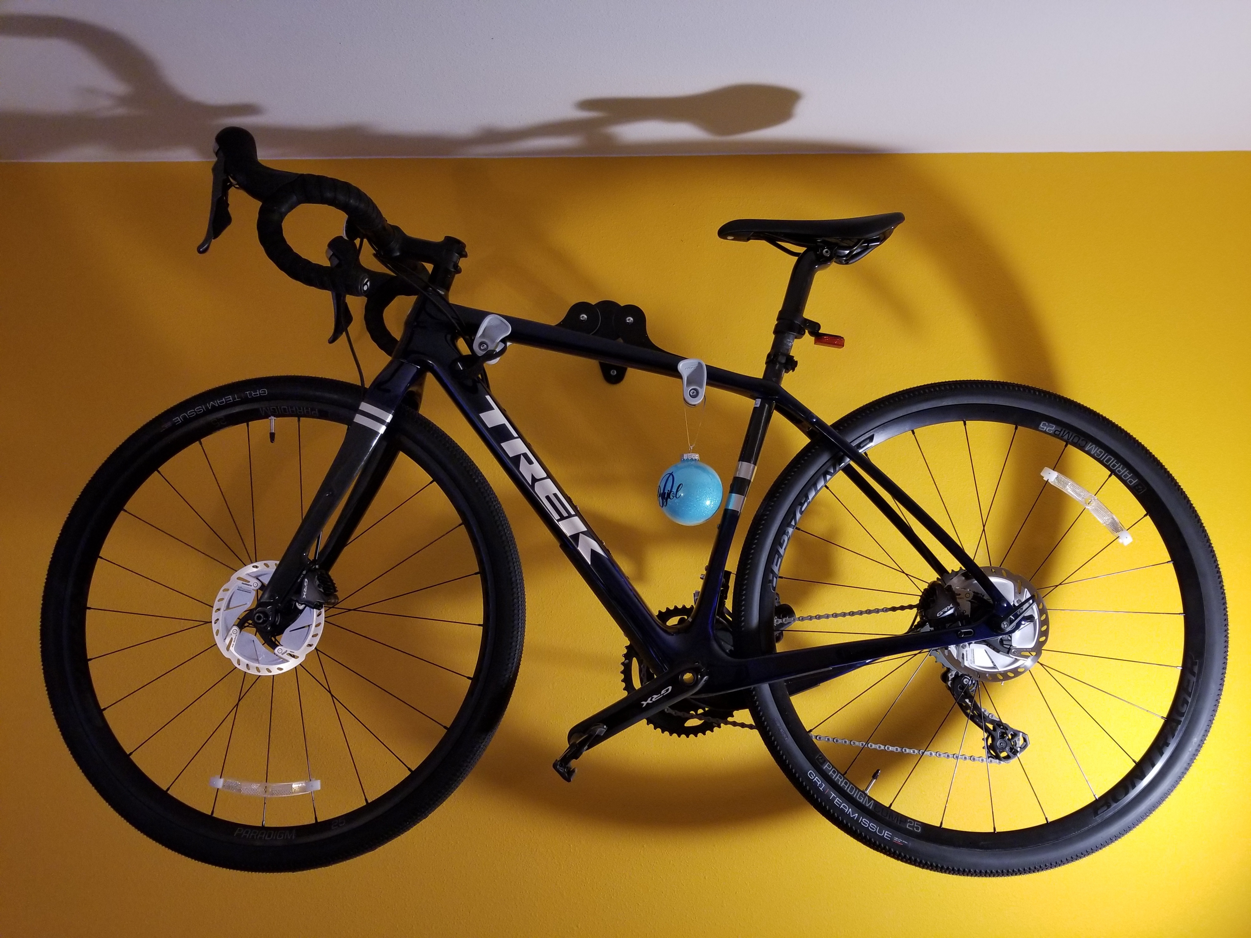 2021 Trek Trek Checkpoint SL6