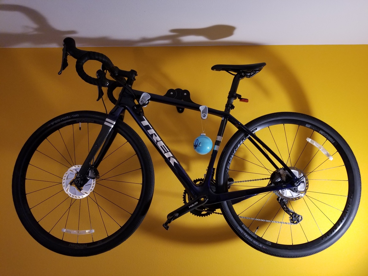 2021 Trek Trek Checkpoint SL6