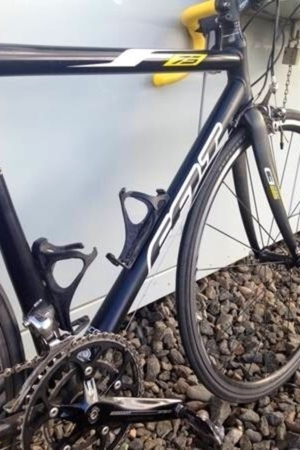 Stolen 2006 Felt F75