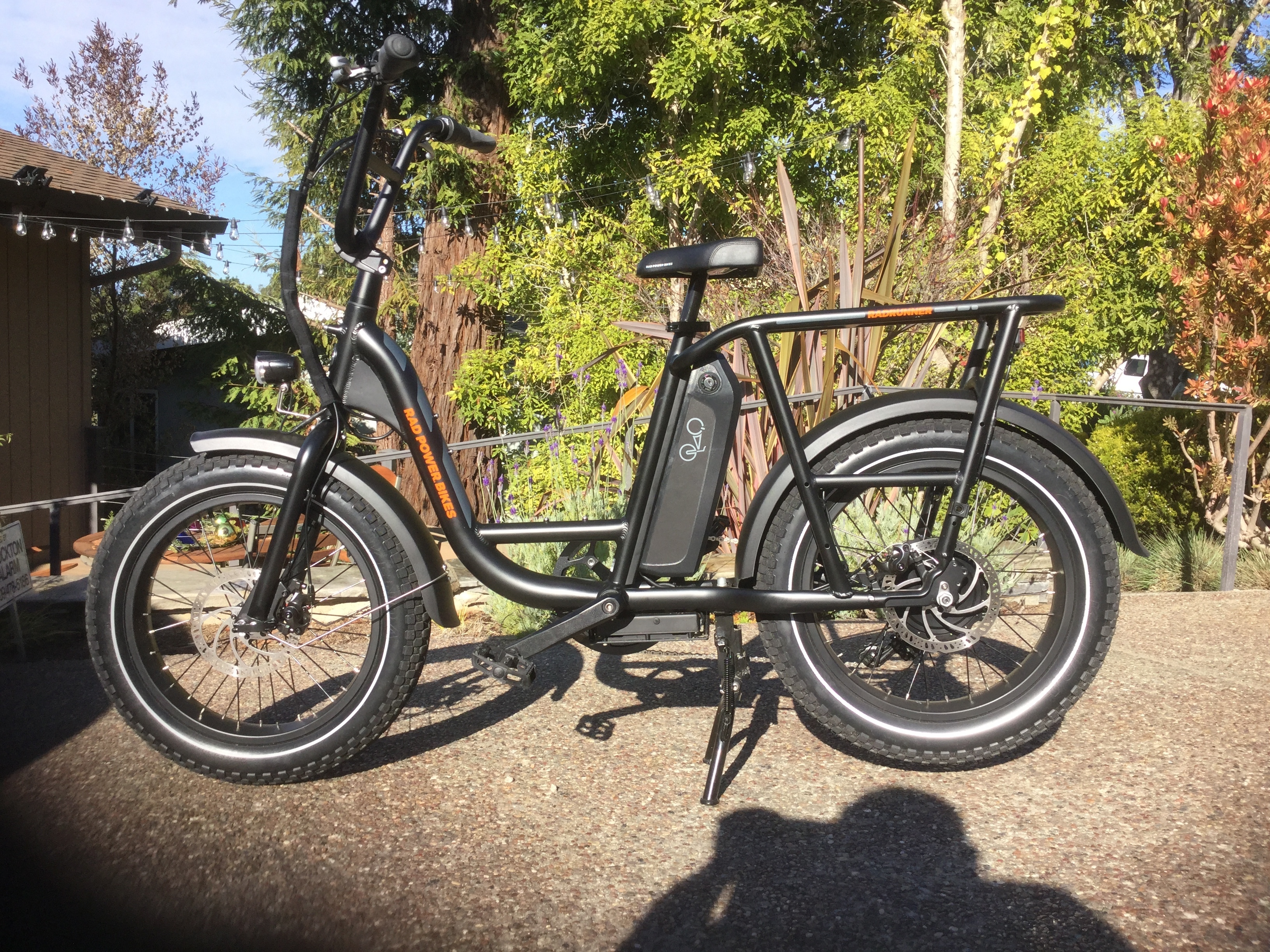 2020 Rad Power Bikes Radrunner 1