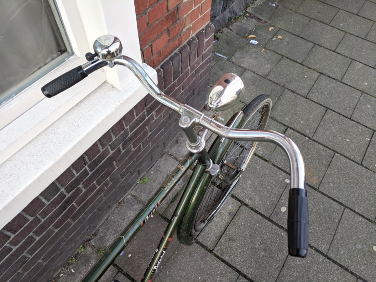 Batavus Ascot
