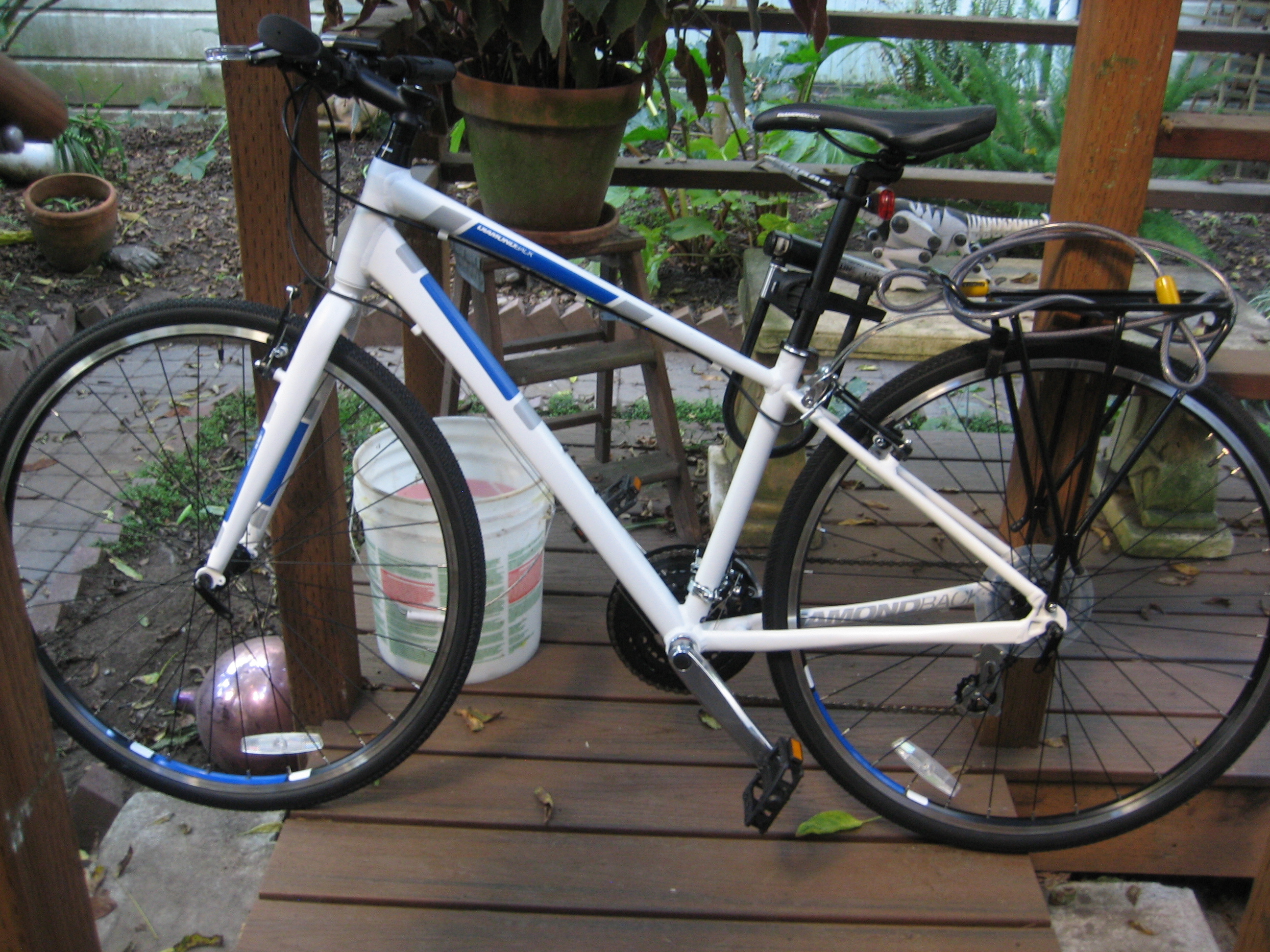 2015 Diamondback Insight 1