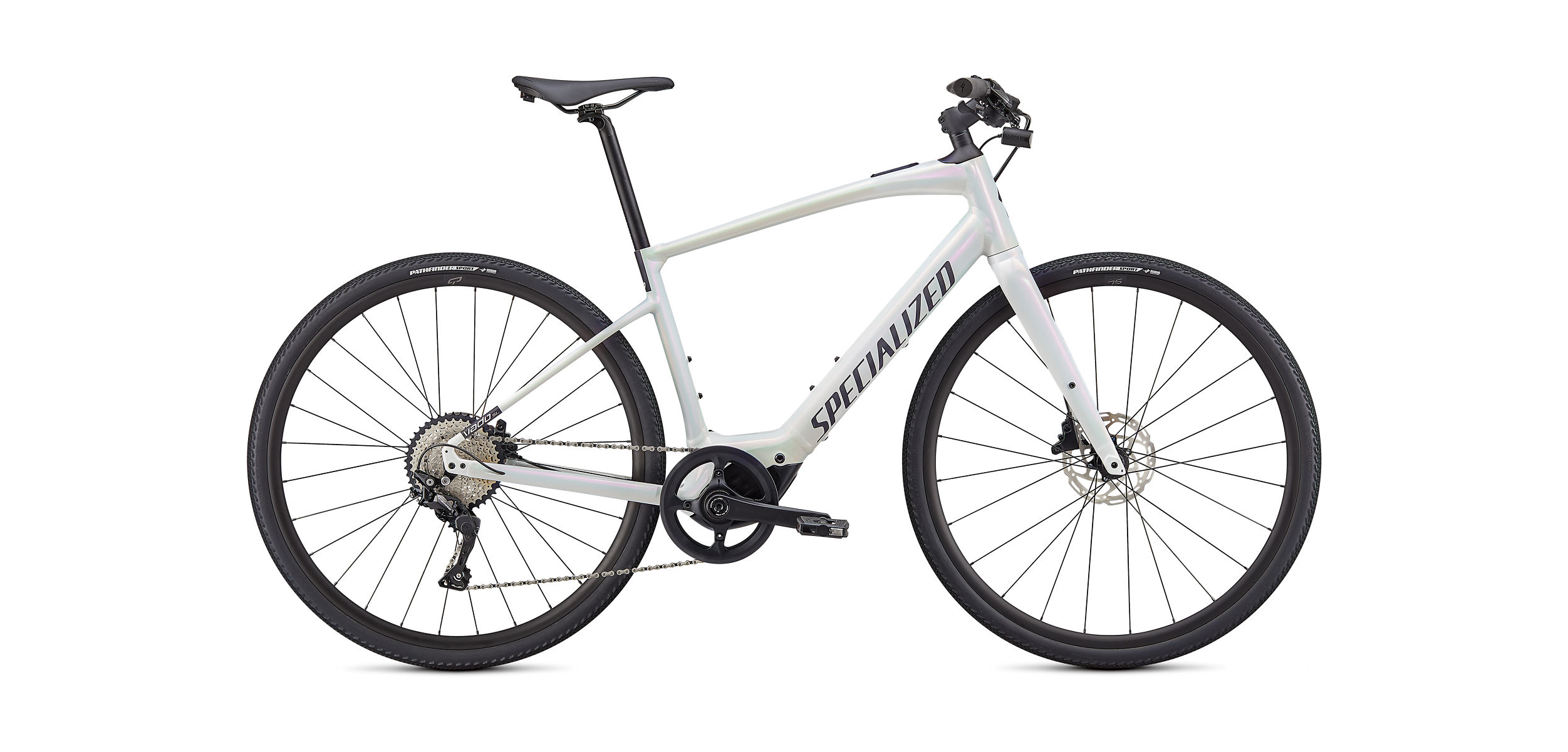 2021 Specialized Turbo Vado SL 4.0