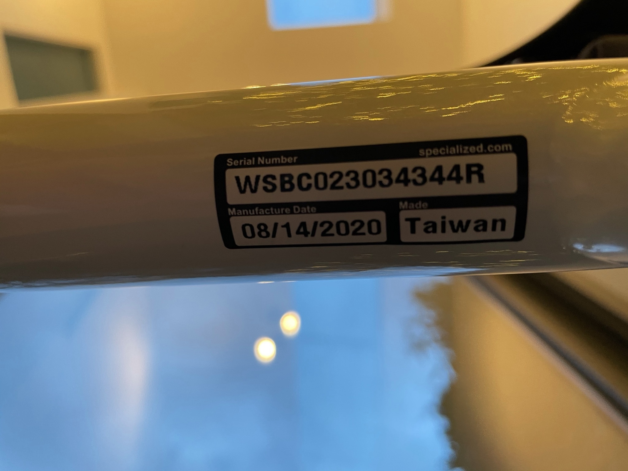 2021 Specialized Turbo Vado SL 4.0