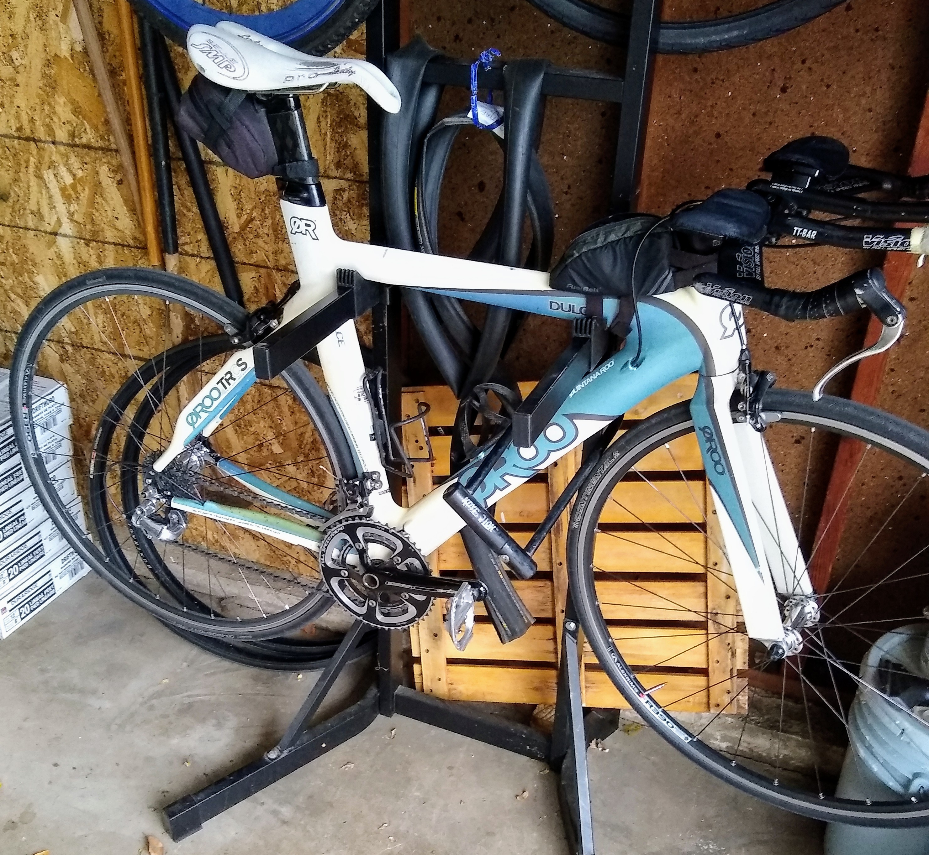 2009 Quintana Roo Dulce