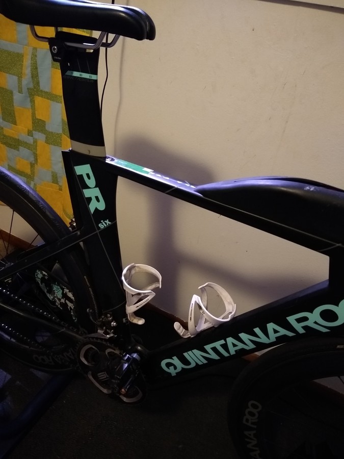 2017 Quintana Roo PR Six