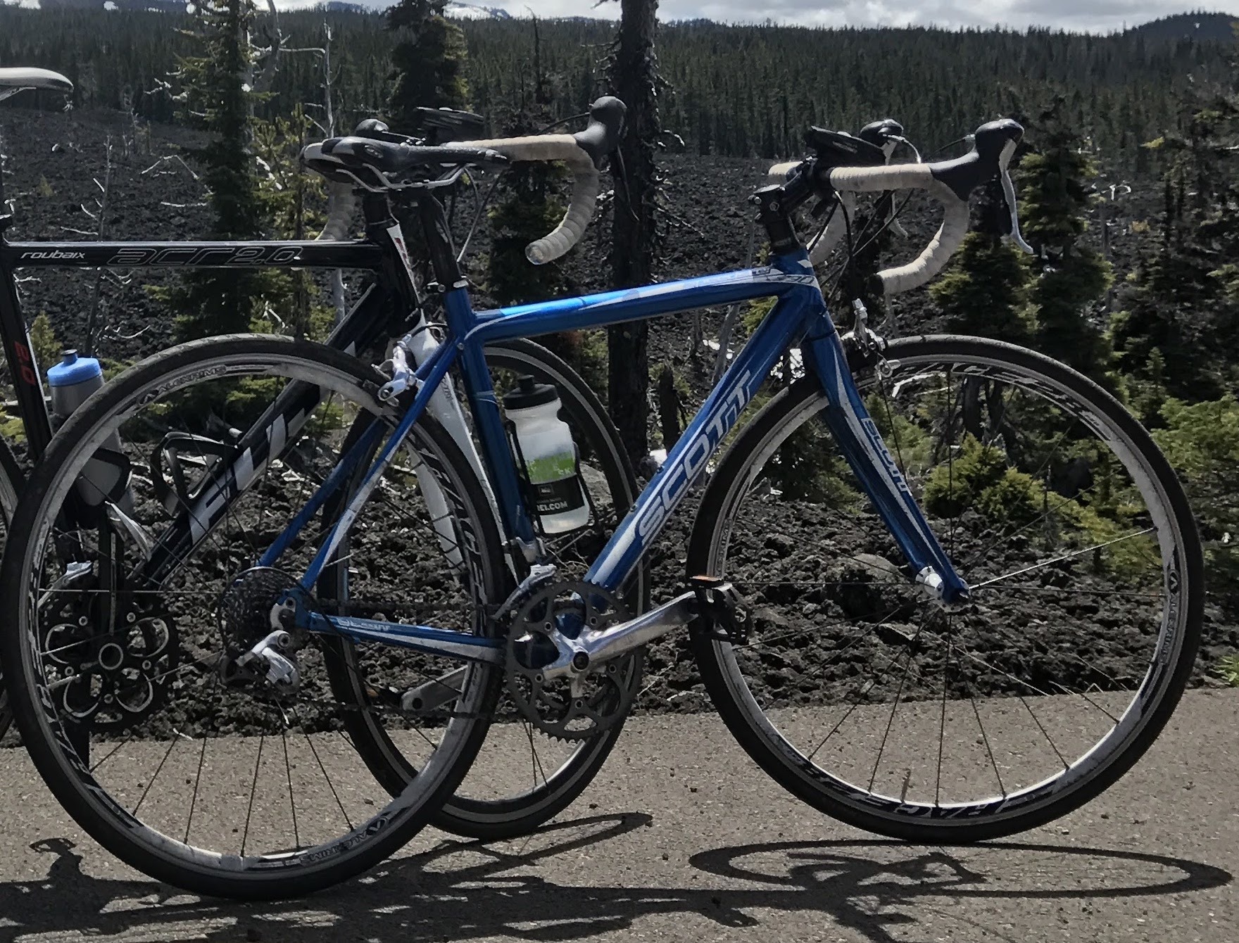 2010 SCOTT Speedster