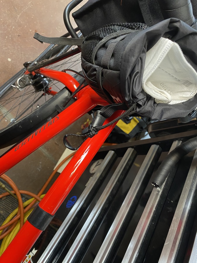 2016 Specialized AWOL EVO