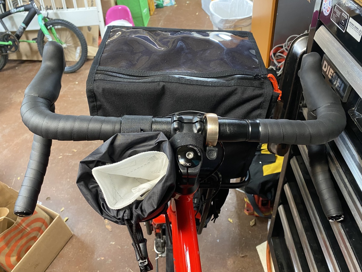 2016 Specialized AWOL EVO