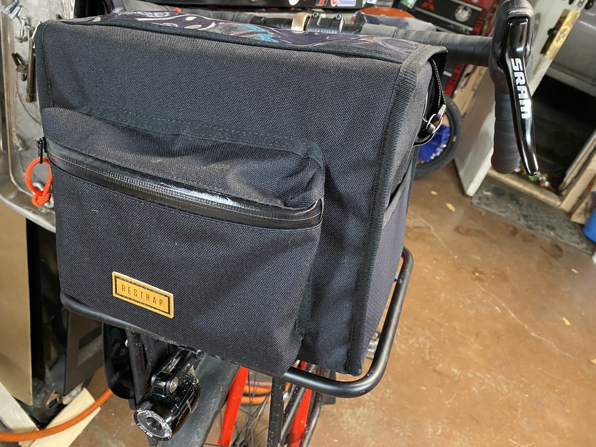 2016 Specialized AWOL EVO