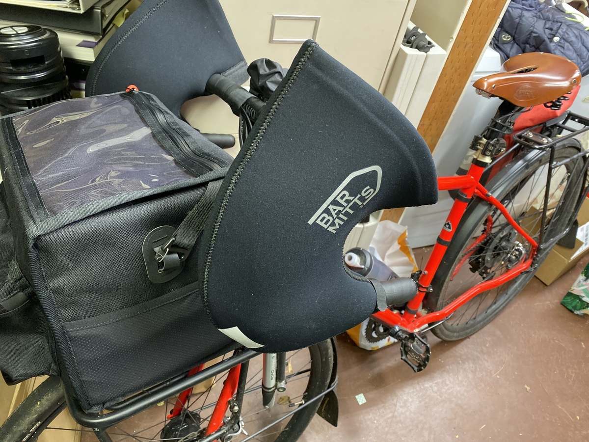 2016 Specialized AWOL EVO