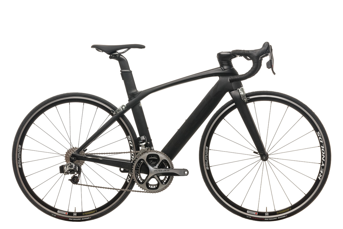 2017 Trek Madone 9 Series