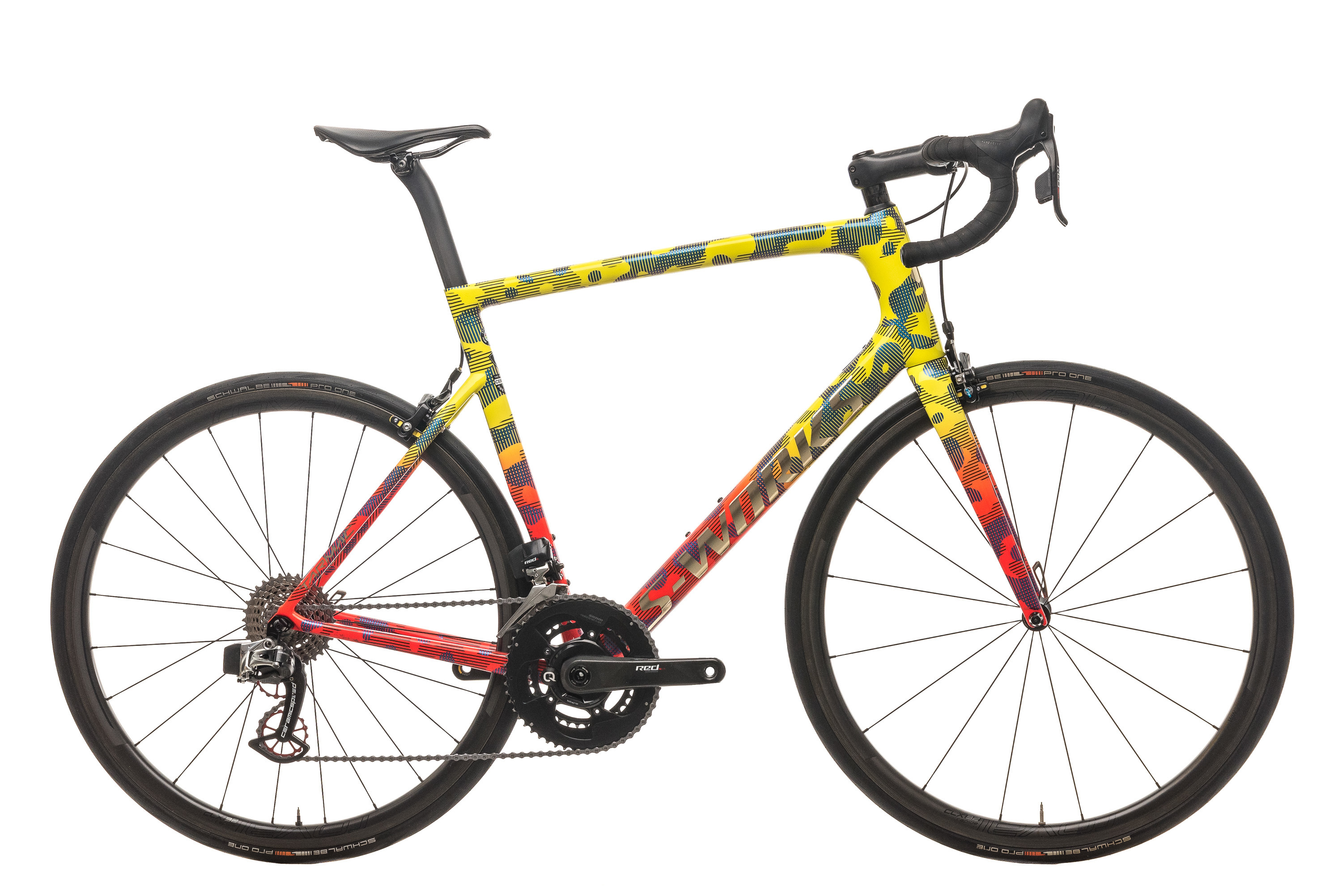 2020 Specialized S-Works Tarmac SL6