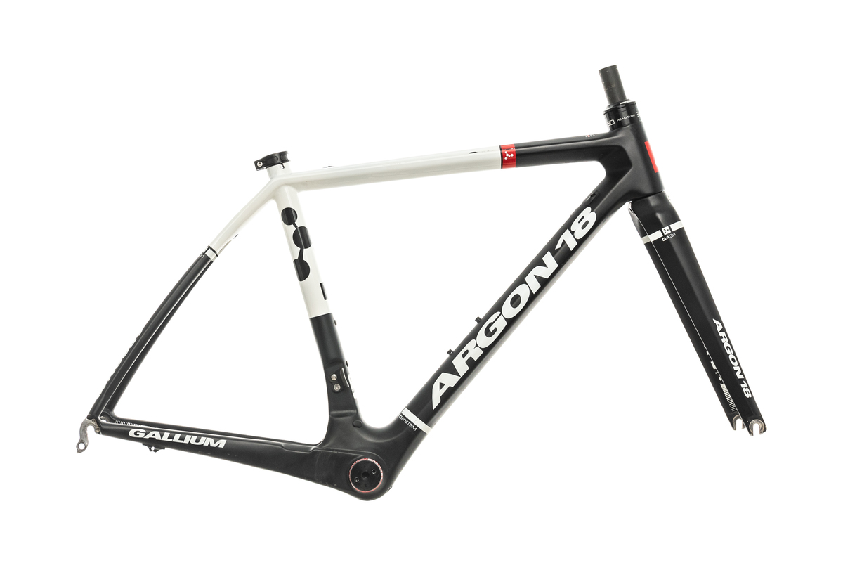 2014 Argon 18 Gallium