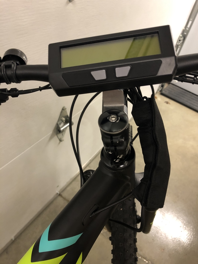 2016 Trek X-Caliber 9