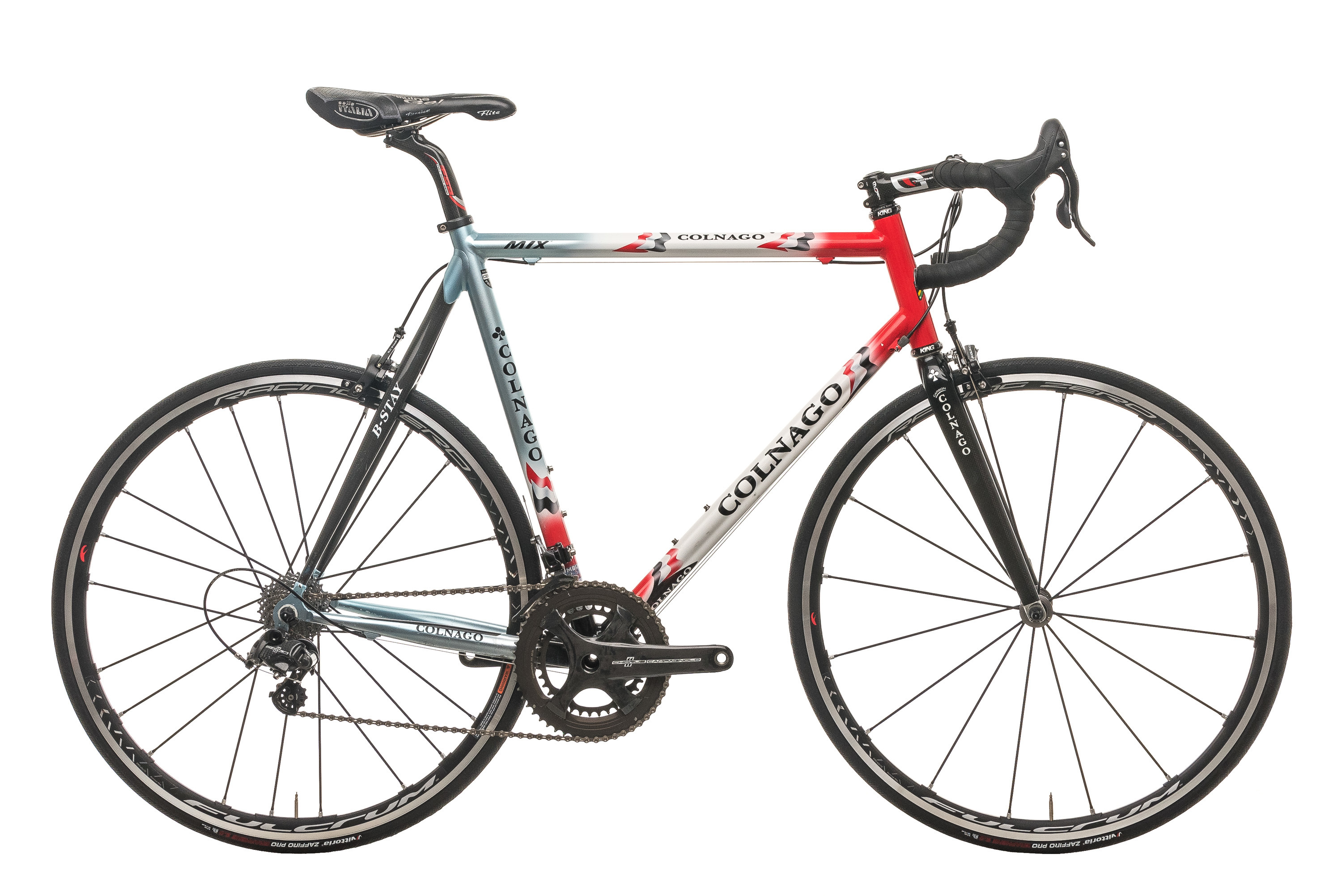 2004 Colnago Mix