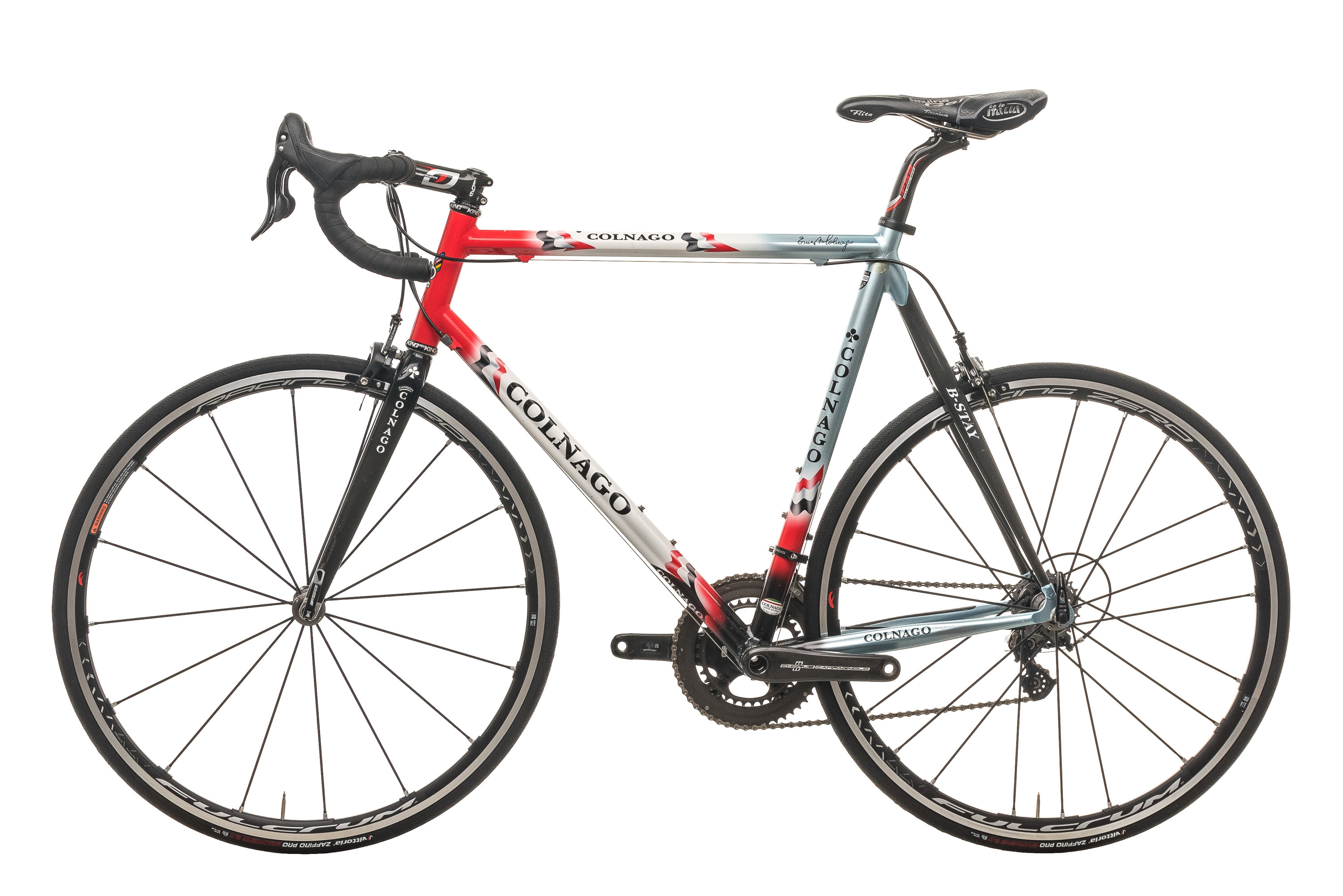 2004 Colnago Mix