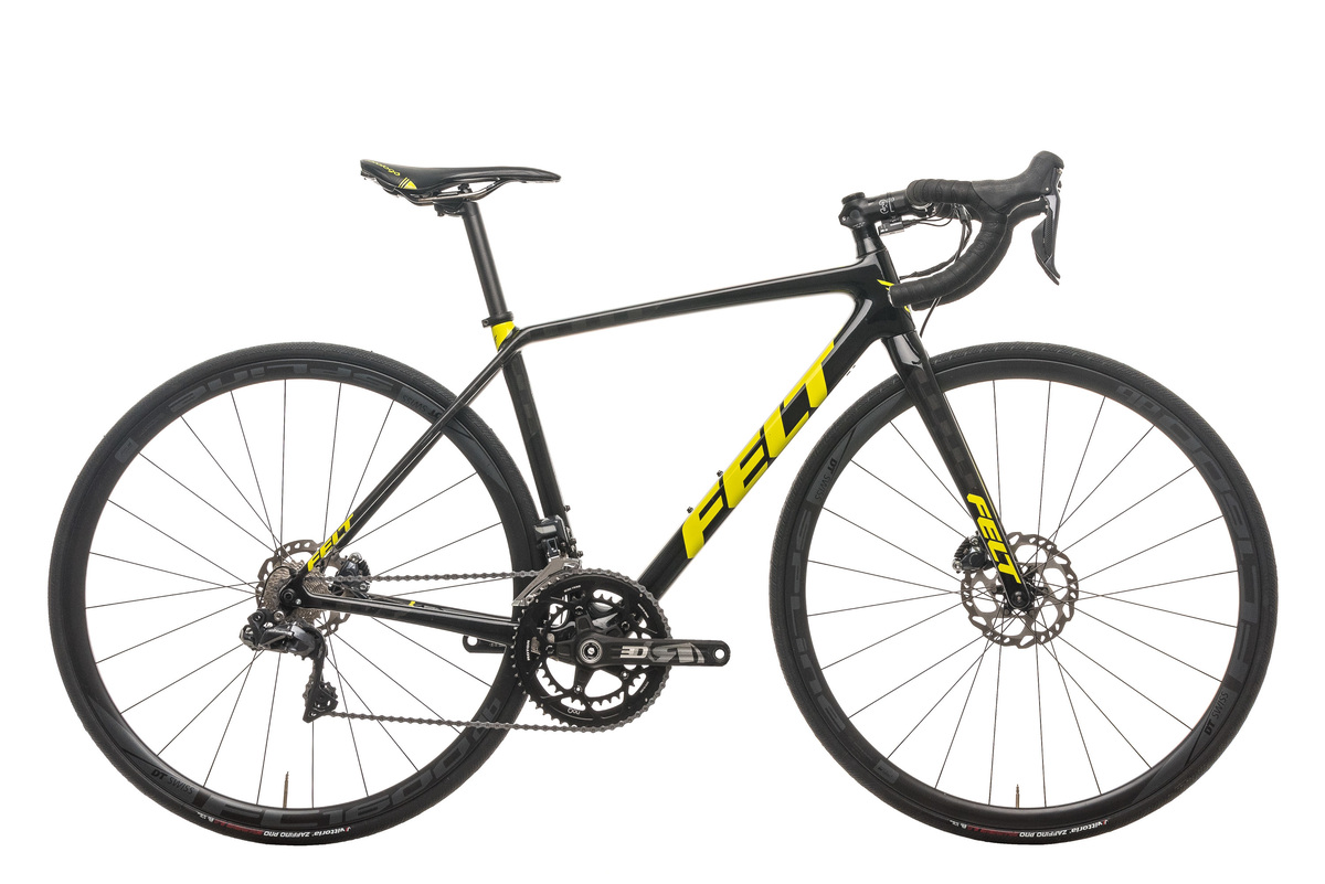 2018 Felt FR2 Disc Di2