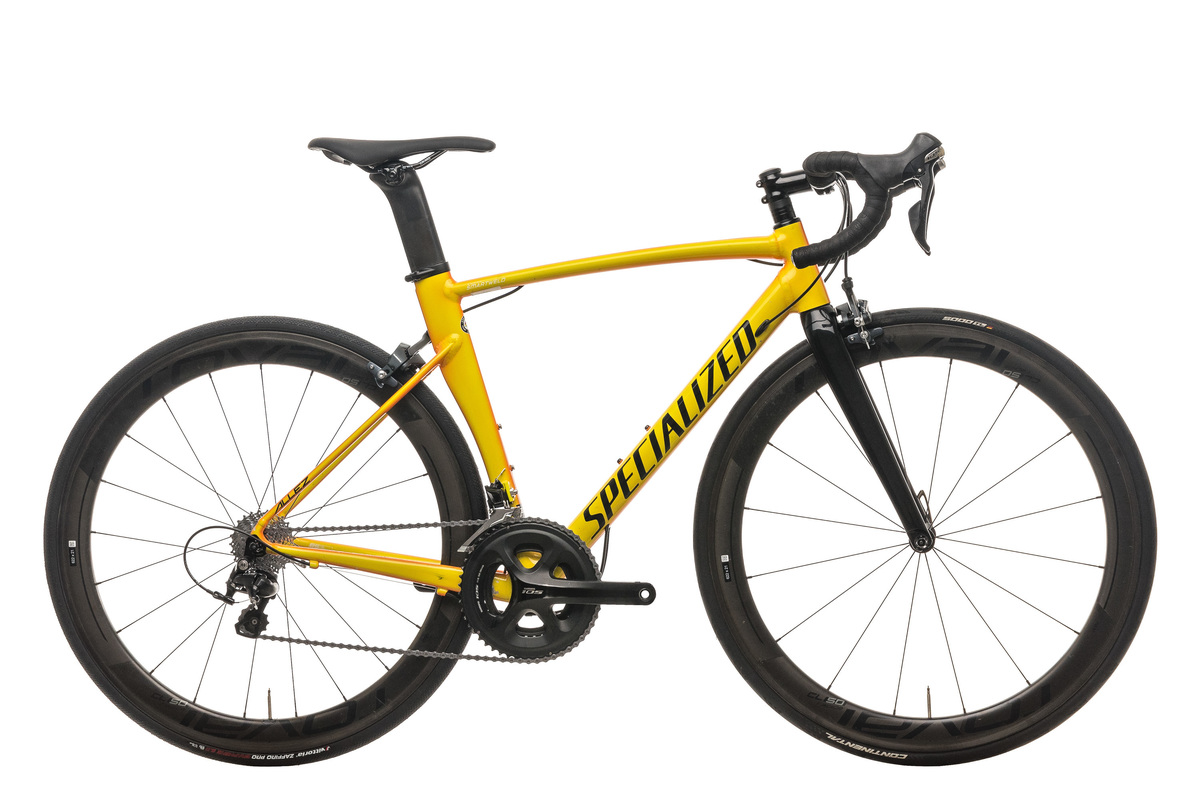 2018 Specialized Allez Sprint Comp