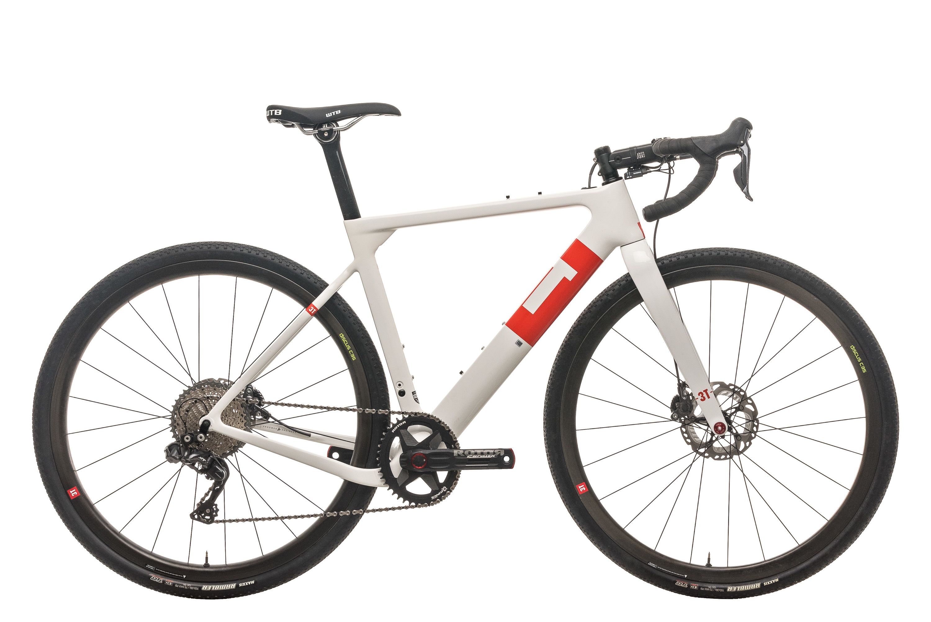 2019 3T Exploro Team
