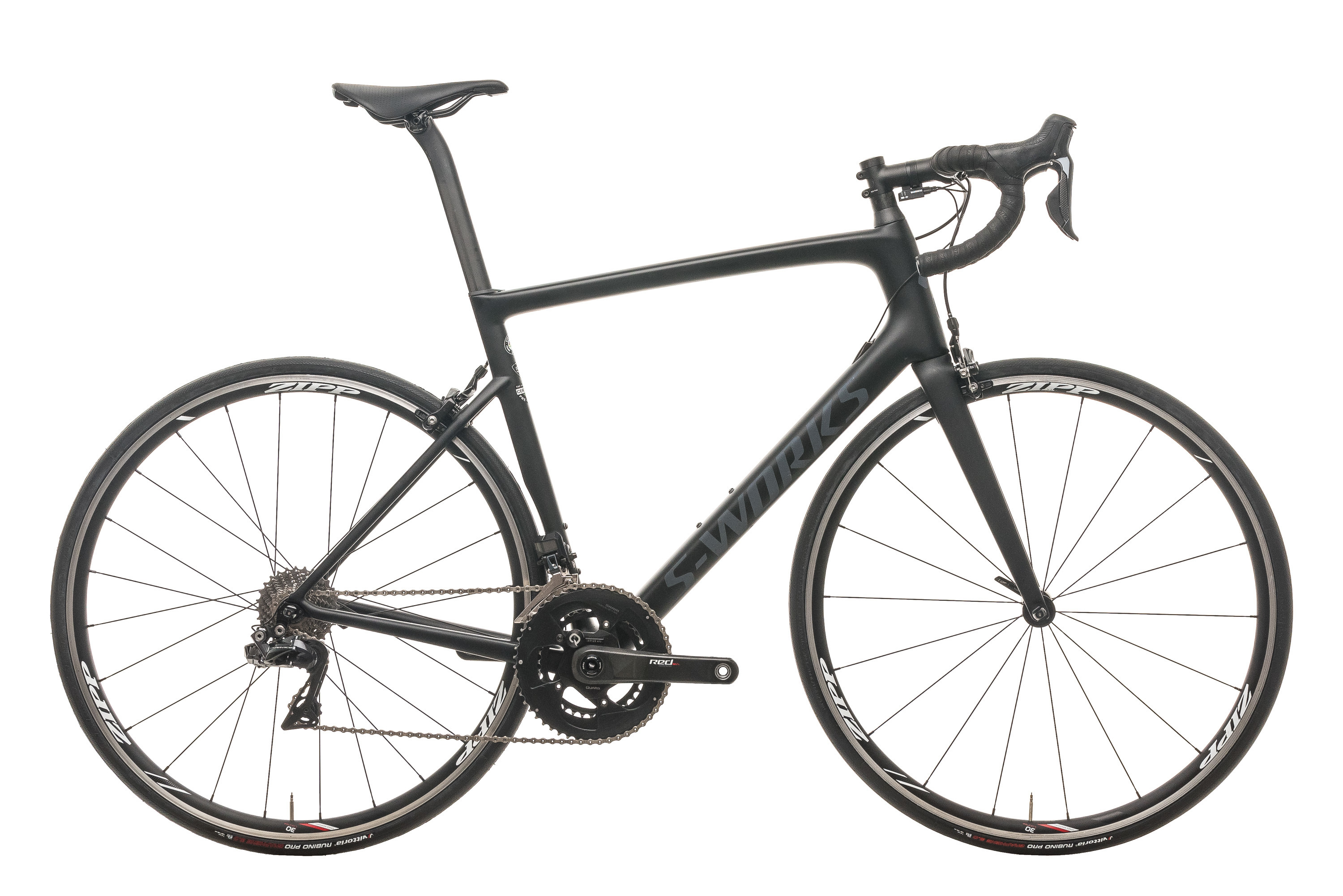 2019 Specialized S-Works Tarmac SL6