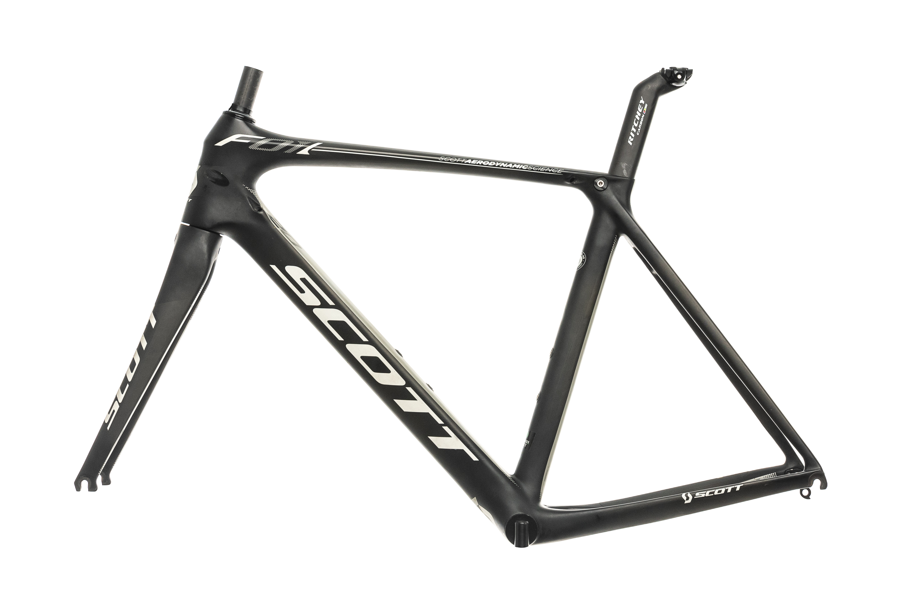 2012 SCOTT Foil 20