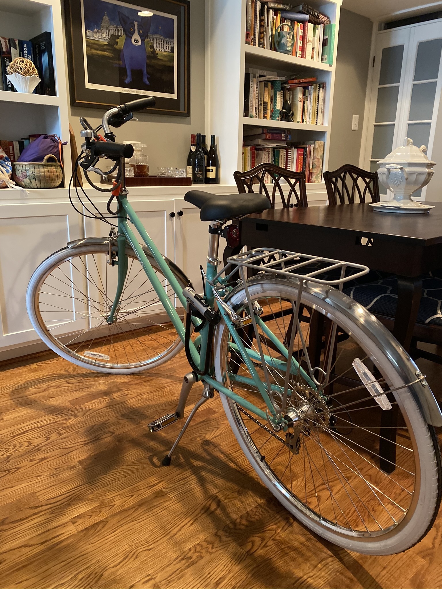 Biria CitiClassic ST e8