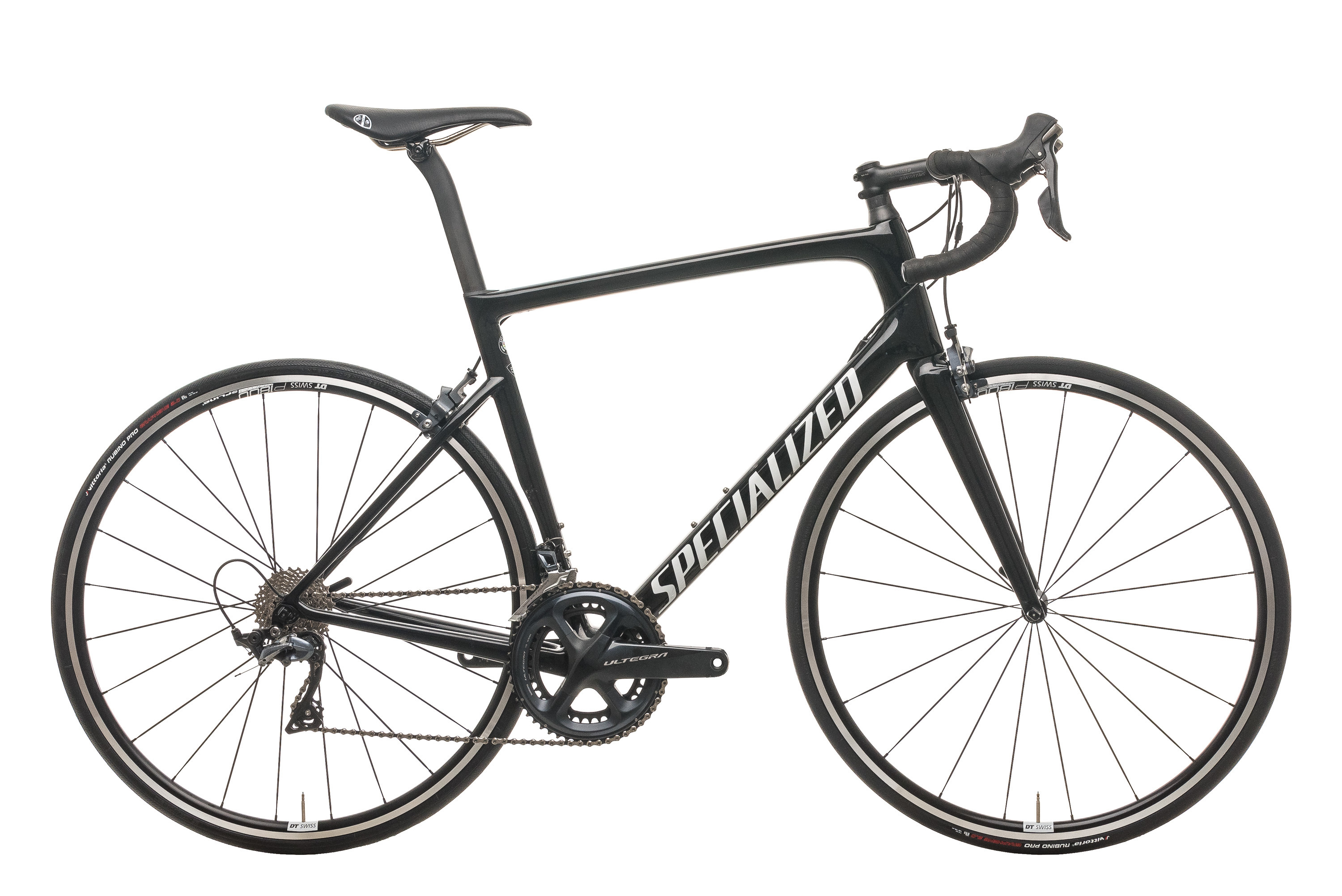 2020 Specialized Tarmac SL6 Expert