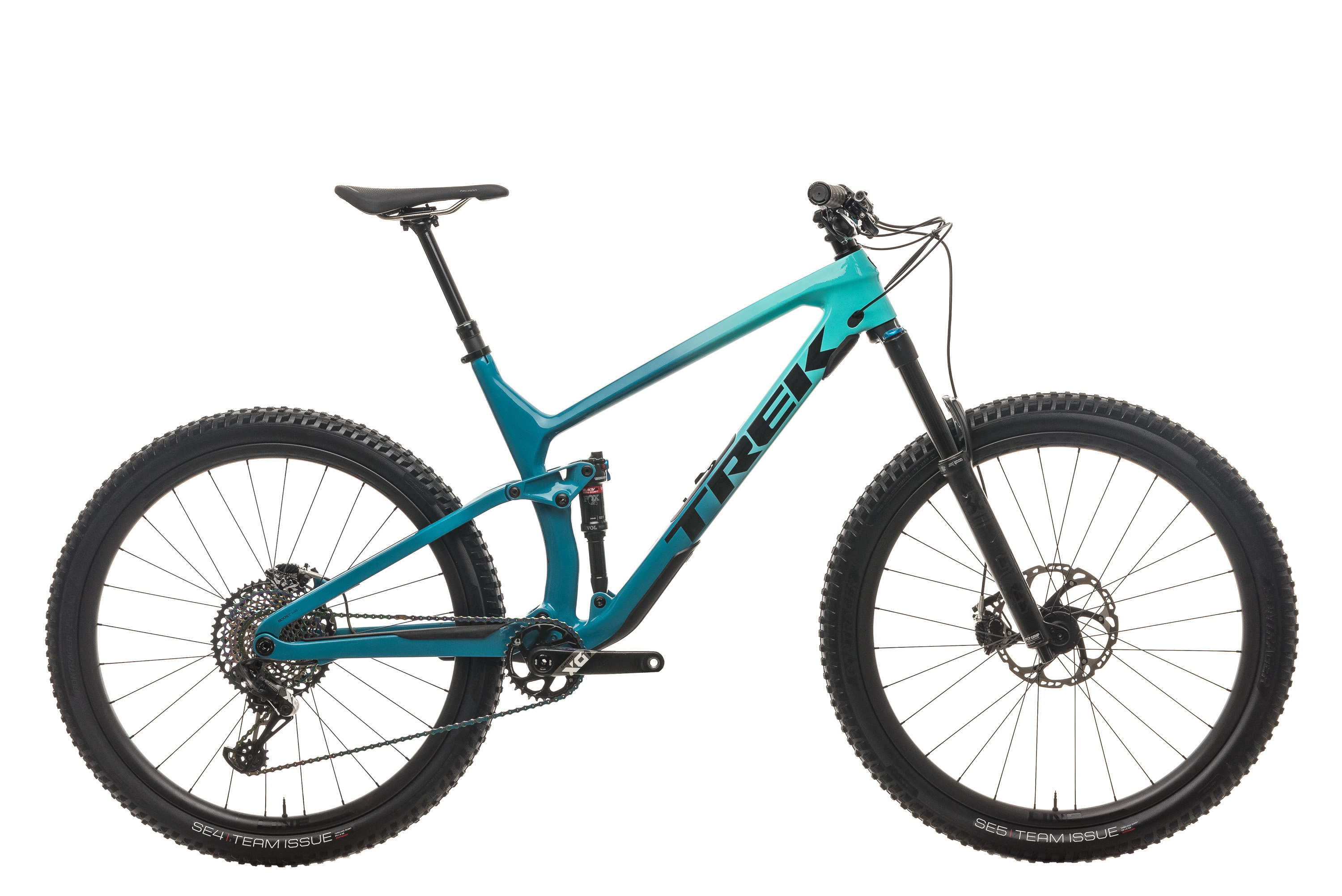 2020 Trek Fuel EX 9.9