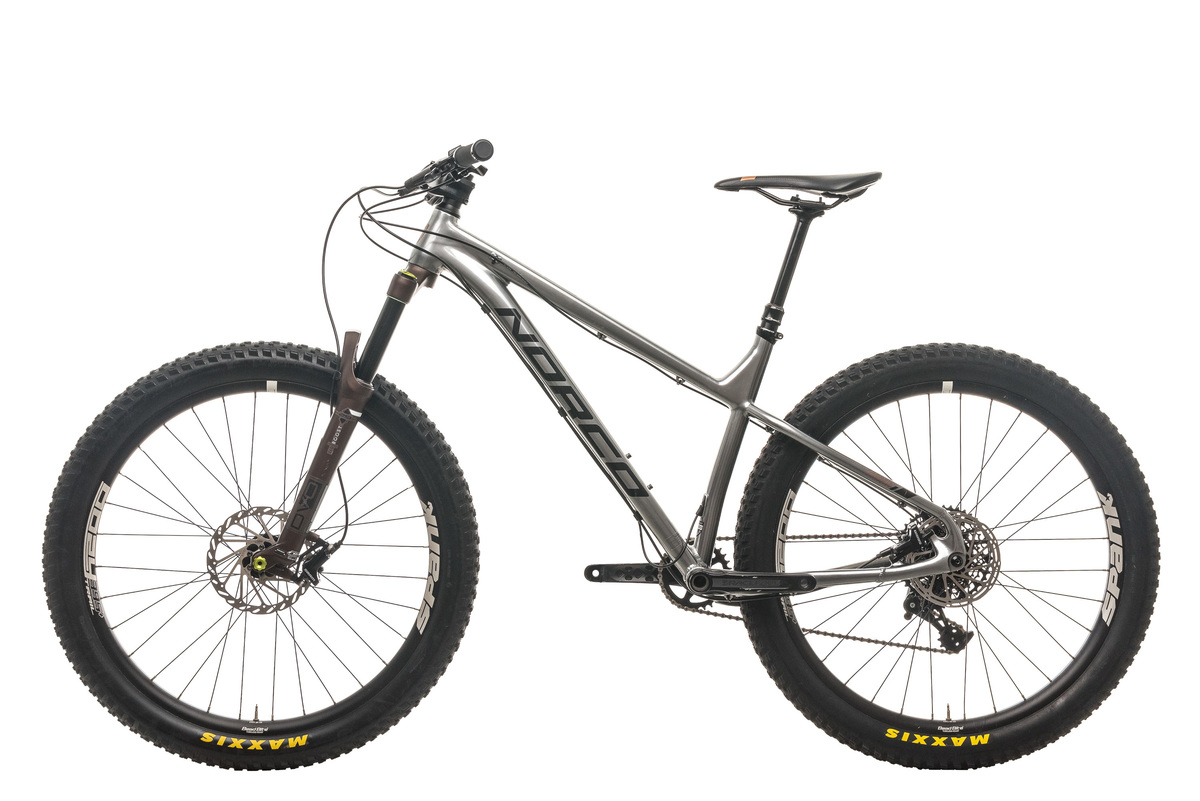2019 Norco Bikes Torrent HT 1