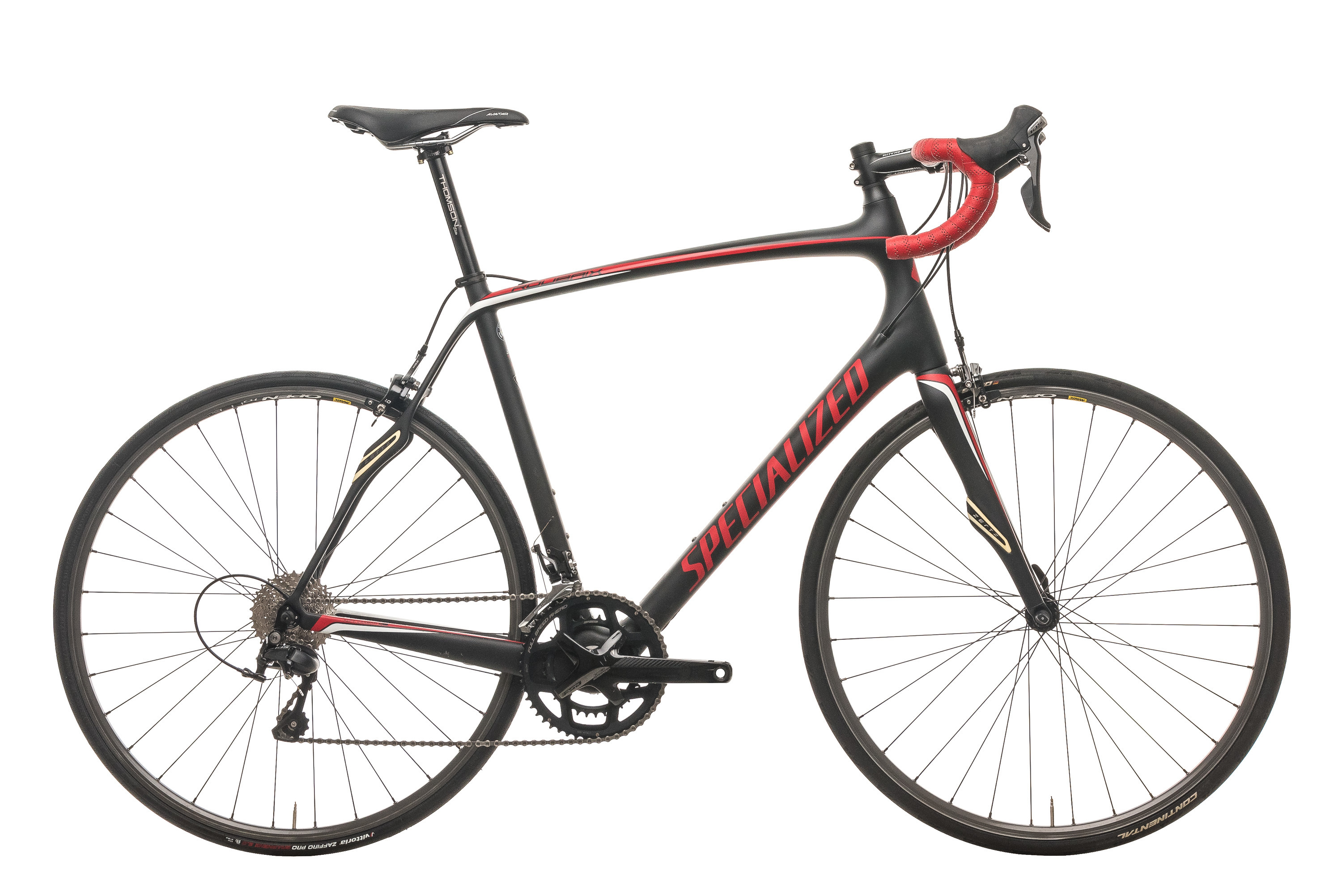 2016 Specialized Roubaix SL4 Sport