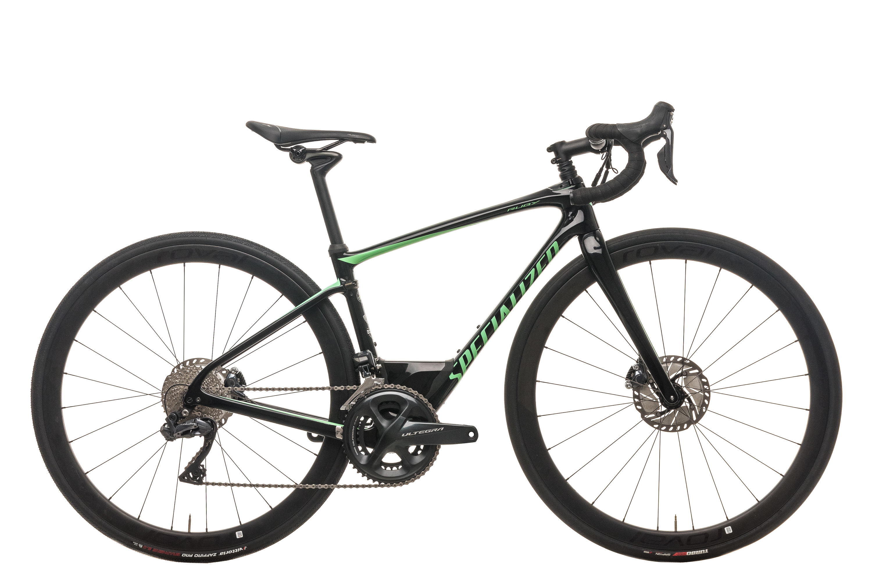 2019 Specialized Ruby Expert
