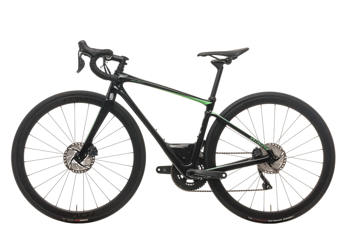2019 Specialized Ruby Expert