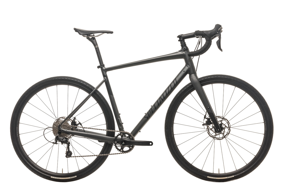 2018 Specialized Diverge Comp E5 Mens