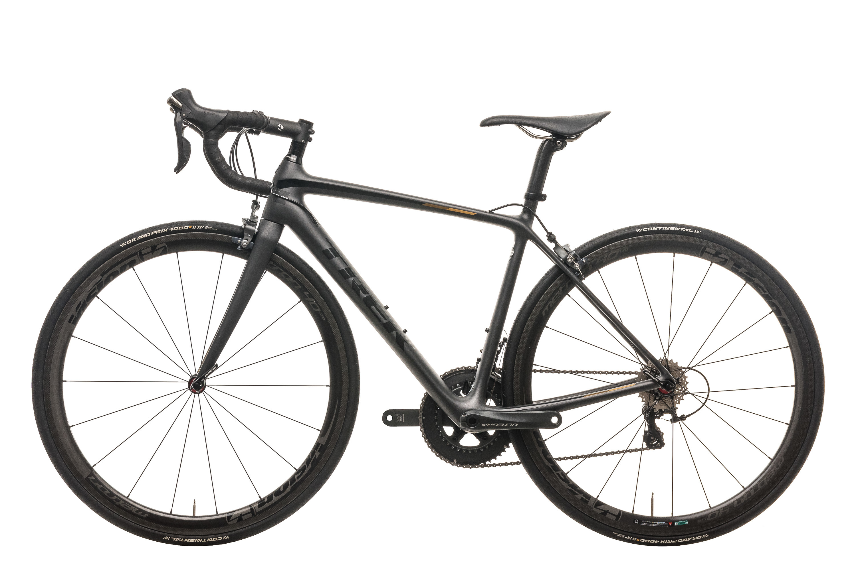 2018 Trek Emonda SL 5 Womens
