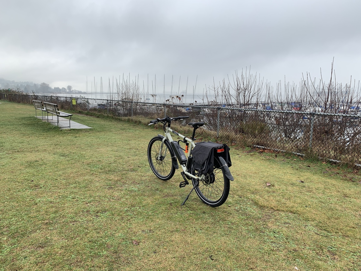 2020 Rad Power Bikes RadMission 1