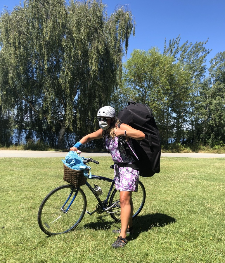 Stolen 2001 Specialized Crossroads