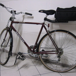 Stolen Free Spirit Sovereign