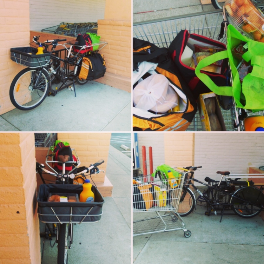 2014 Yuba Mundo
