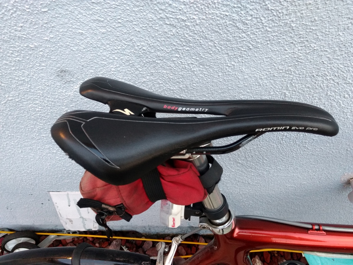 1995 Trek 5200