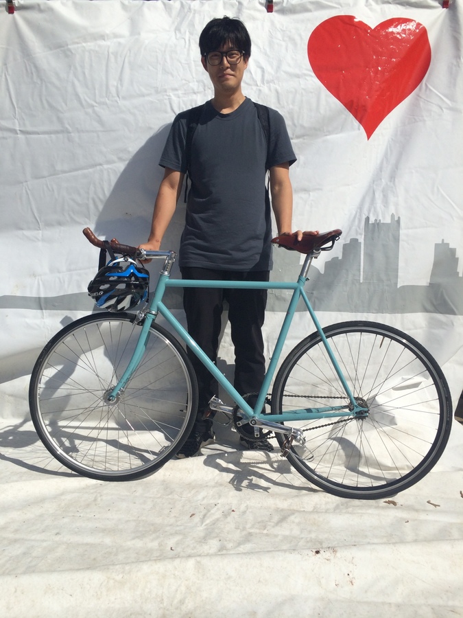 2014 Wabi Cycles Wabi Classic