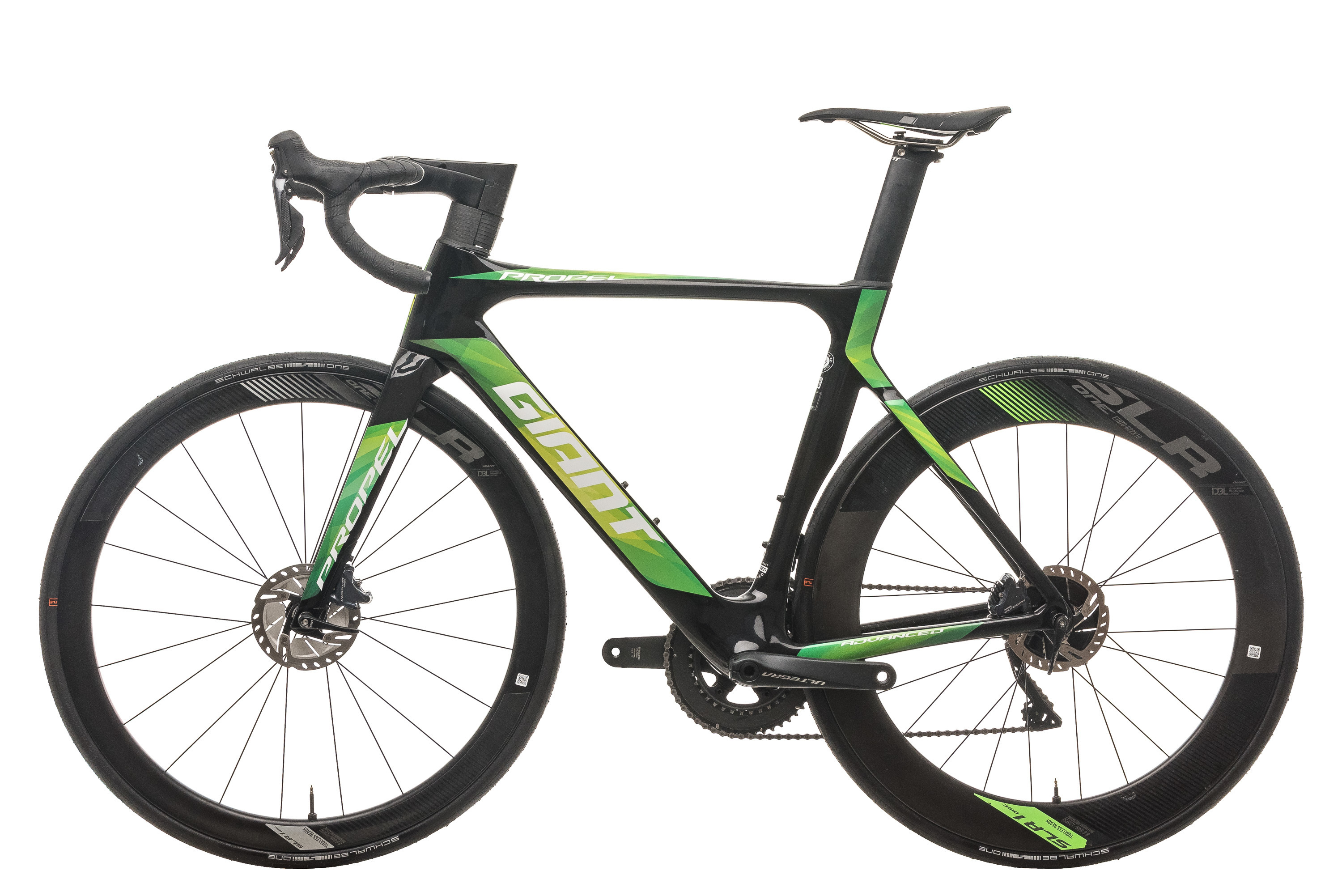 2018 Giant Propel Advanced Pro 1 Disc