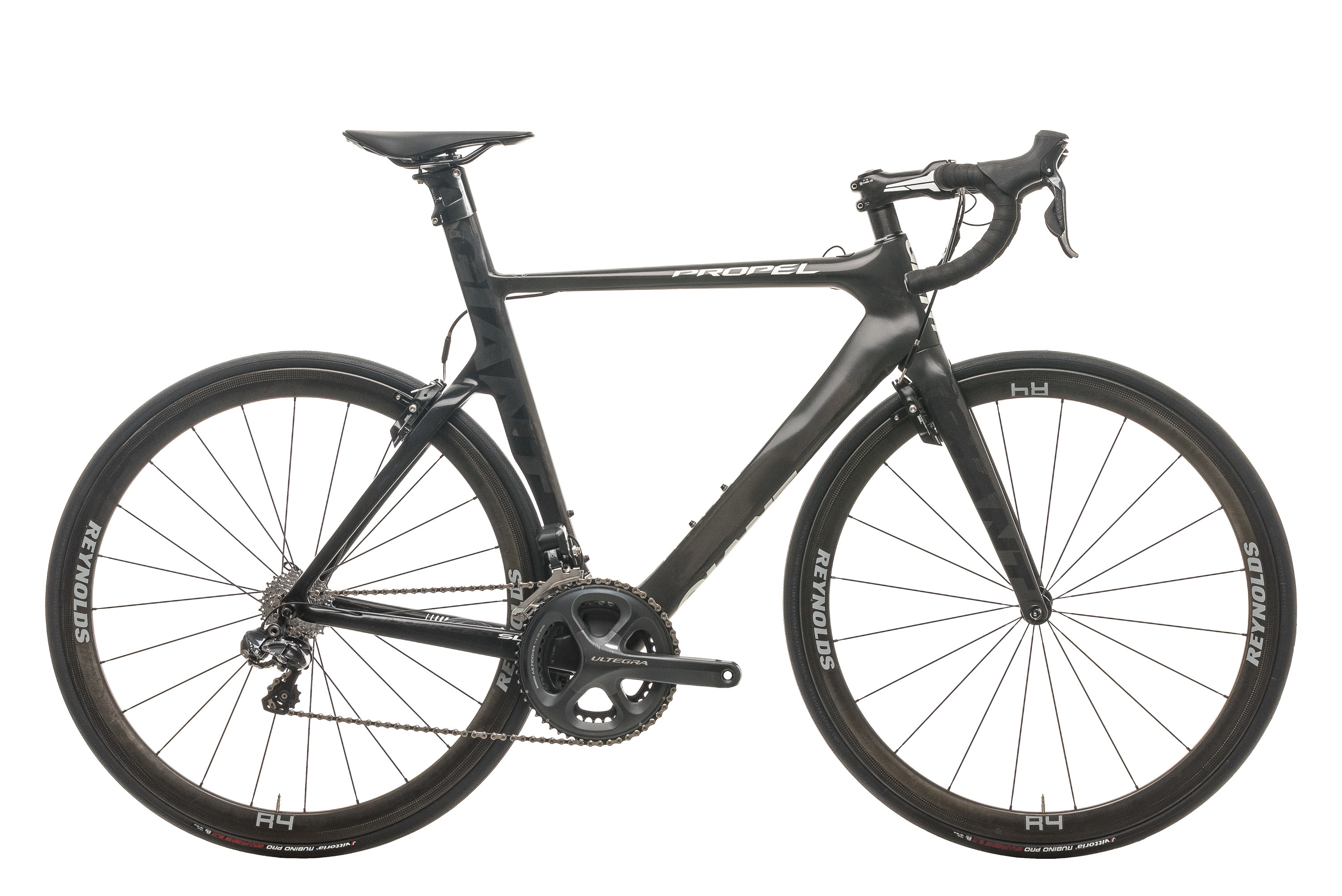 2014 Giant Propel Advanced Pro SL