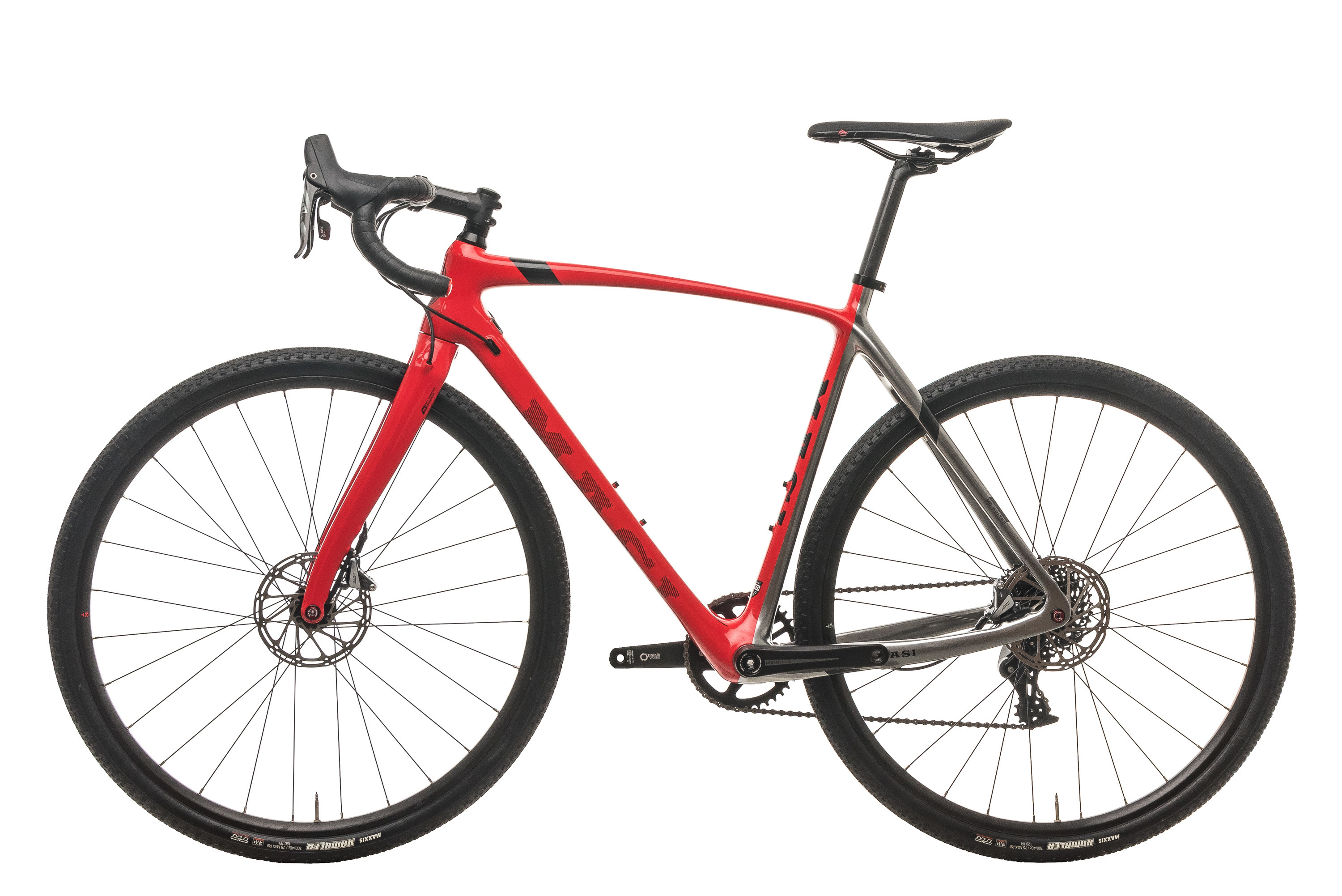 2019 Masi CXRc Expert
