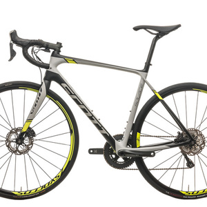 2016 SCOTT Solace 10 Disc